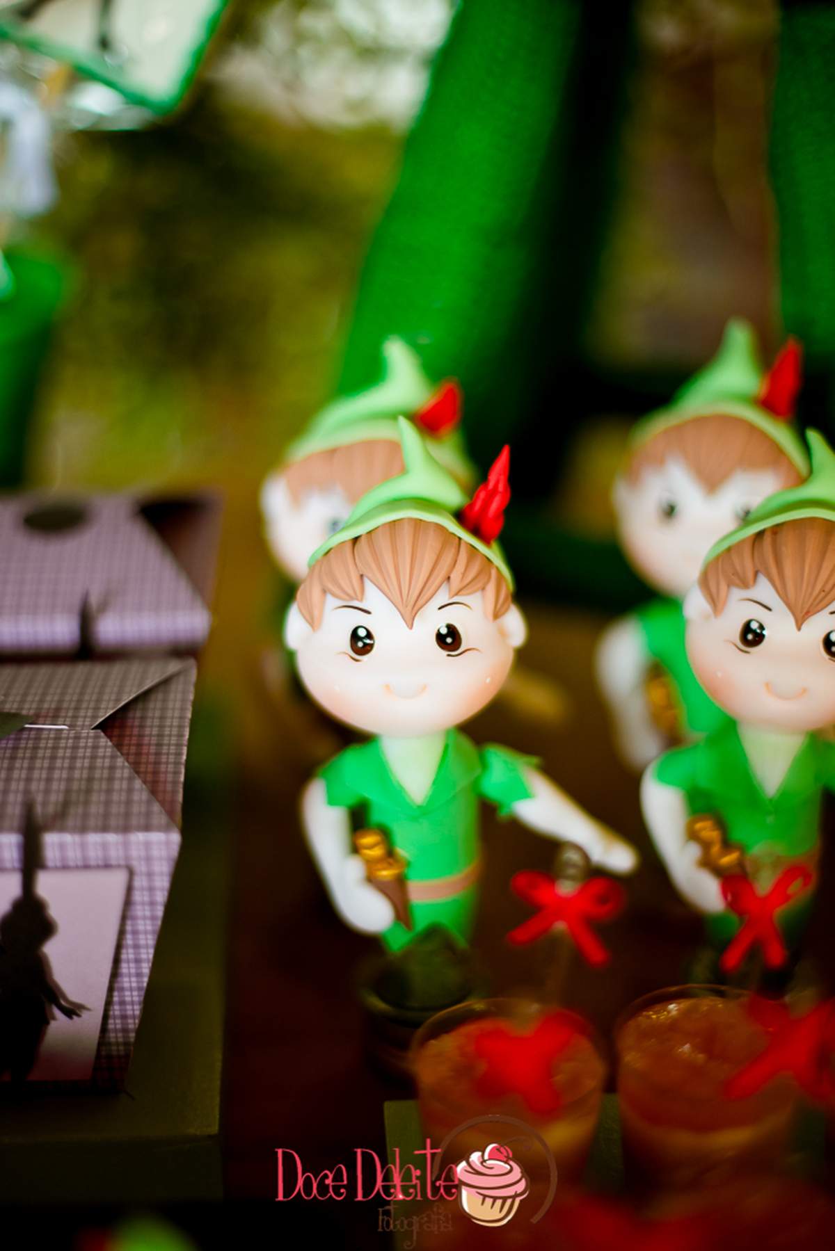 Neverland Birthday Party Ideas | Photo 45 of 83 | Catch My Party