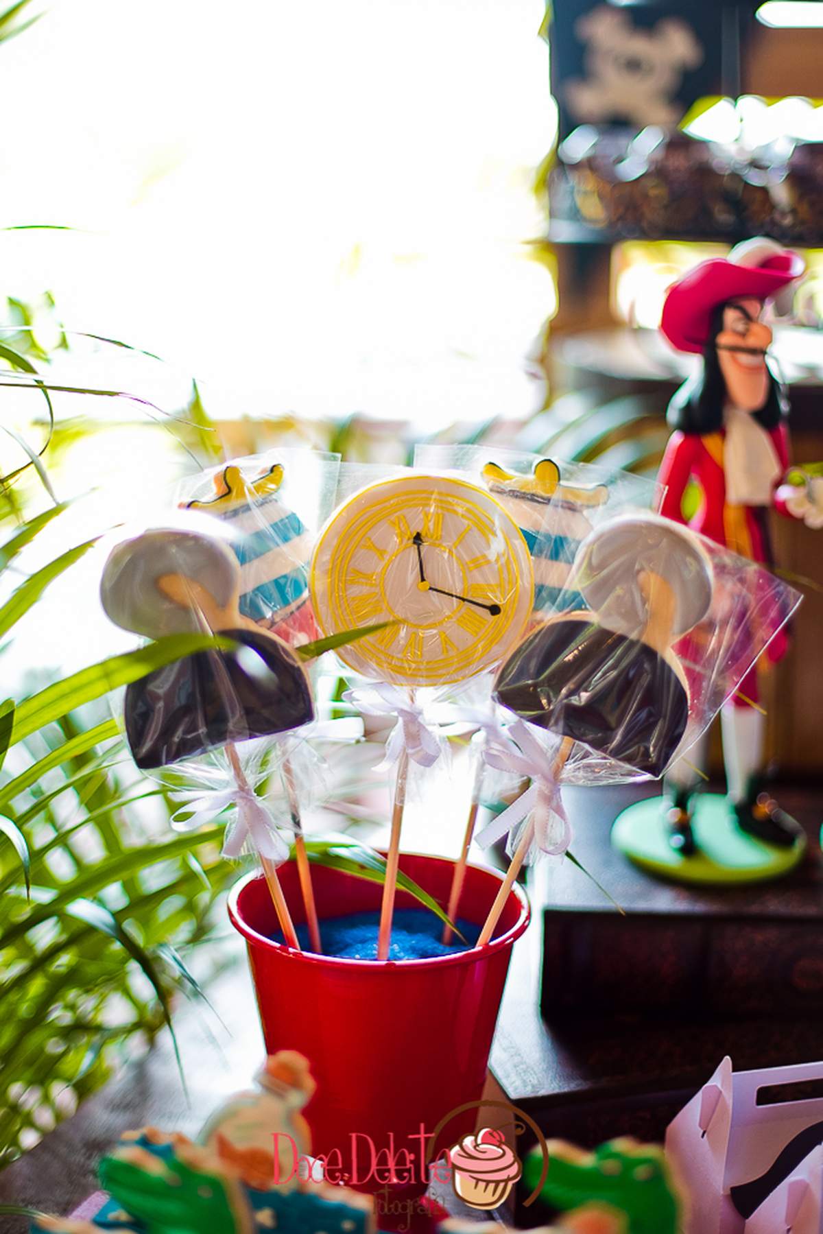 Neverland Birthday Party Ideas | Photo 10 of 83 | Catch My Party