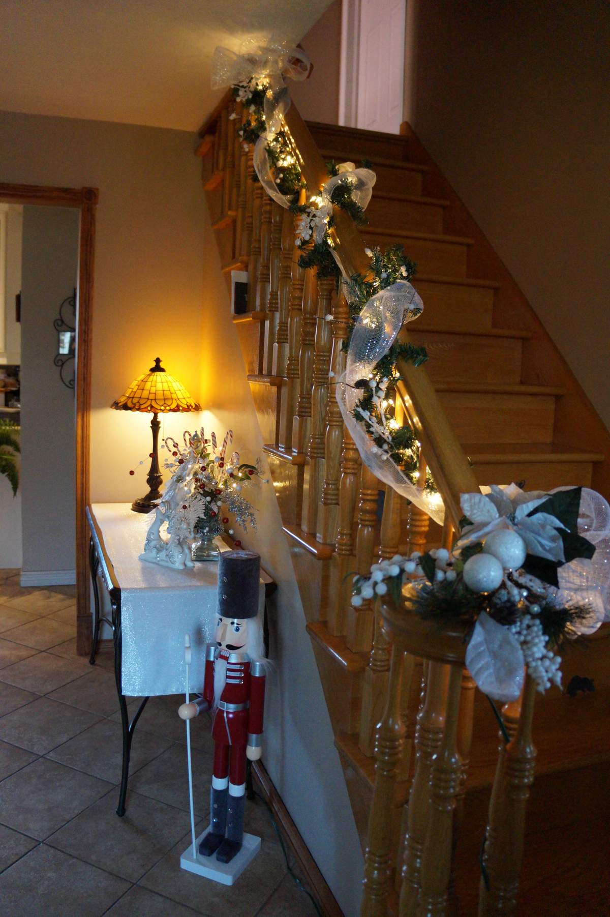 Nutcracker Suite Christmas/Holiday Party Ideas | Photo 2 of 49 | Catch ...