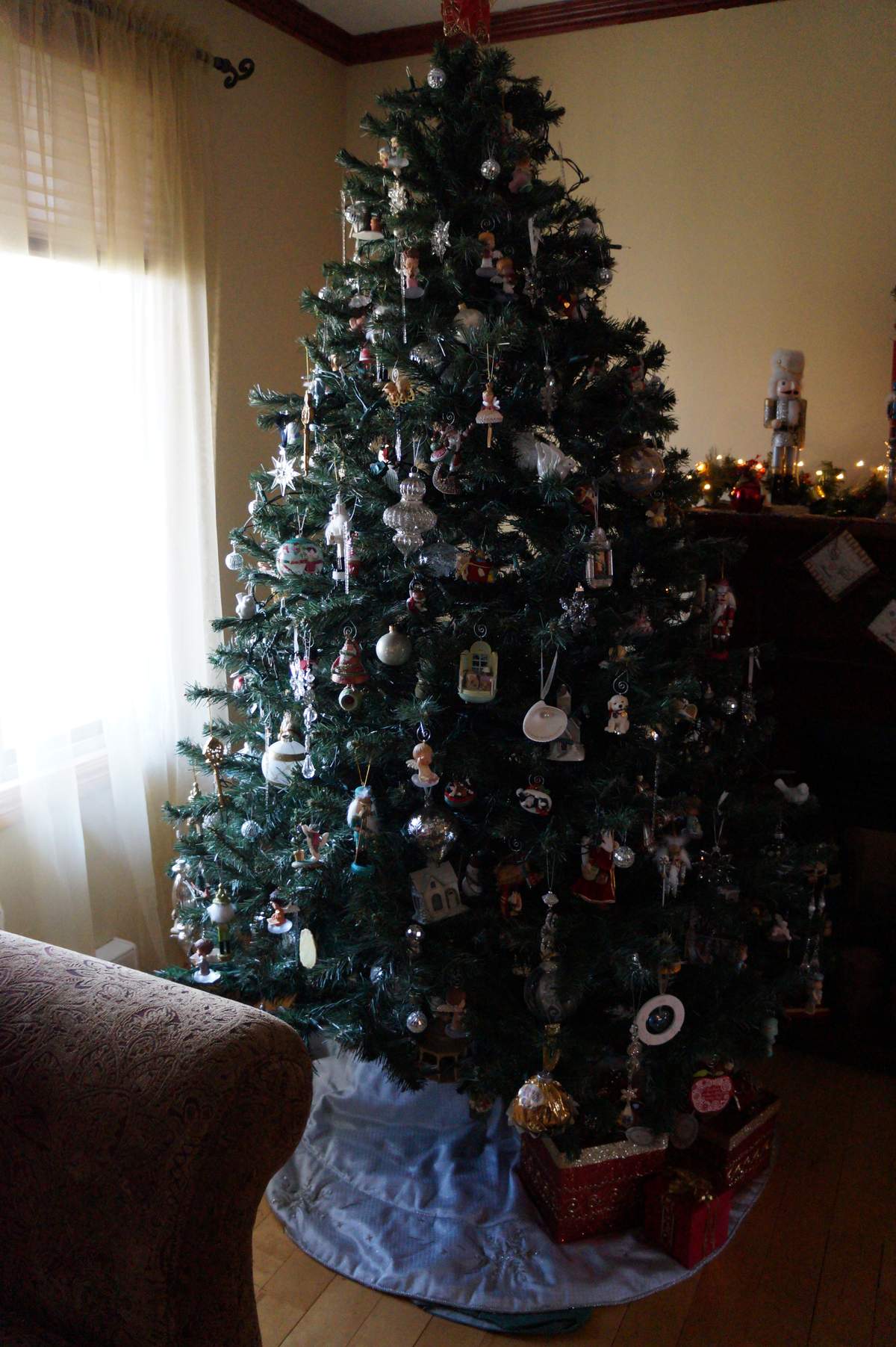 Nutcracker Suite Christmas/Holiday Party Ideas | Photo 2 of 49 | Catch ...