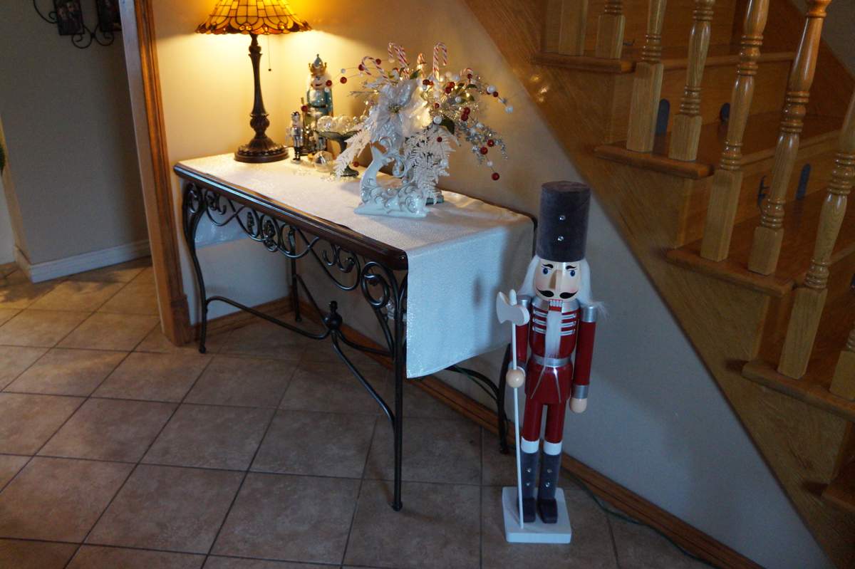 Nutcracker Suite Christmas/Holiday Party Ideas | Photo 2 of 49 | Catch ...