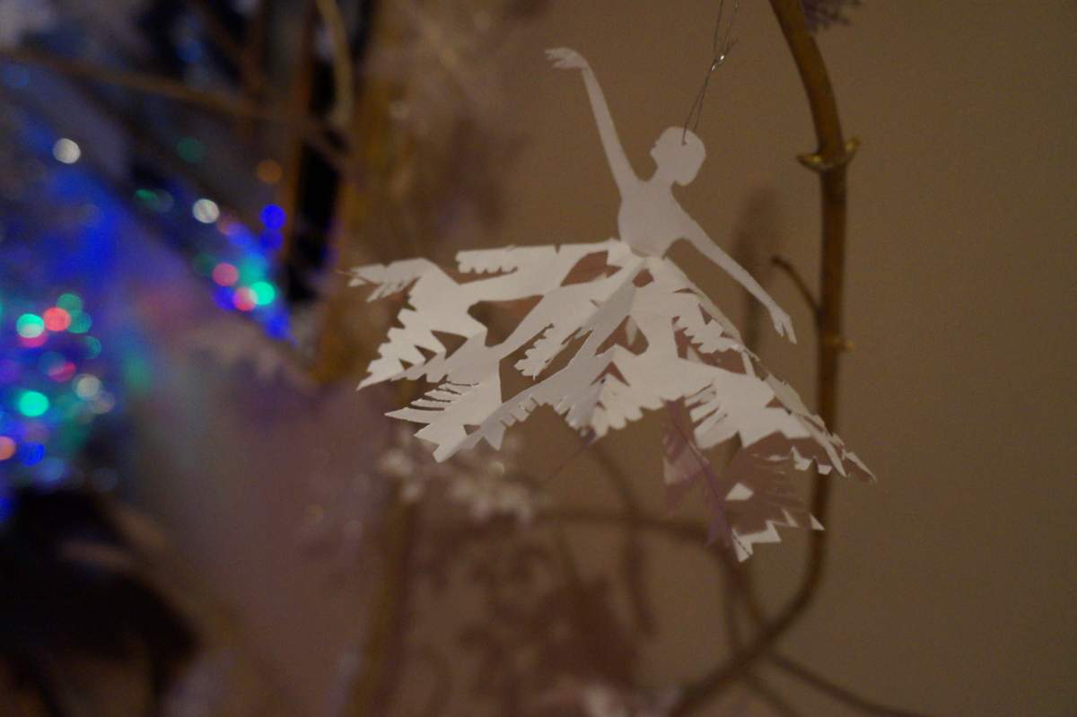 Nutcracker Suite Christmas/Holiday Party Ideas | Photo 37 of 49 | Catch ...