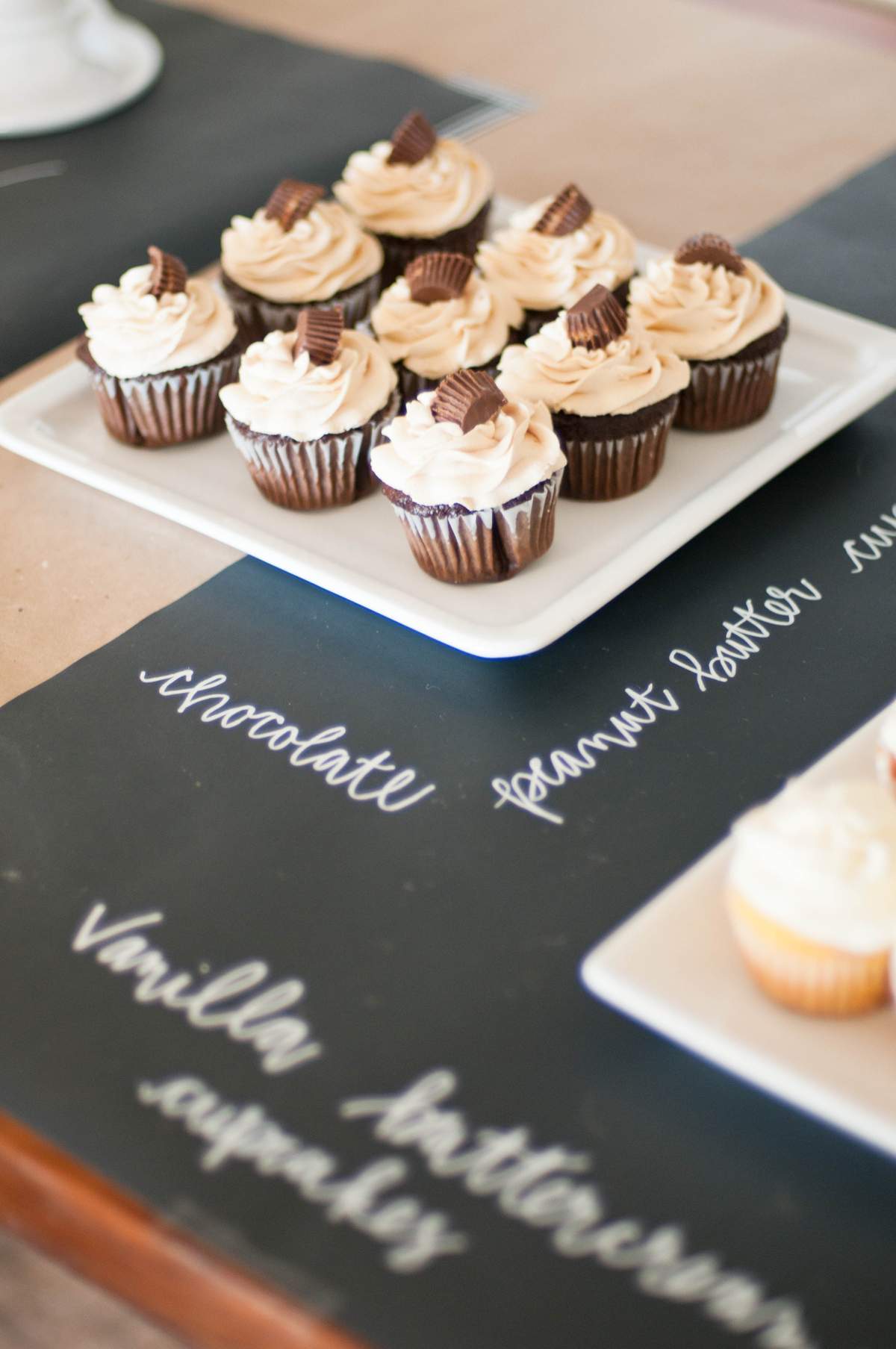 Pastry Party Birthday Party Ideas | Photo 8 of 19 | Catch My Party