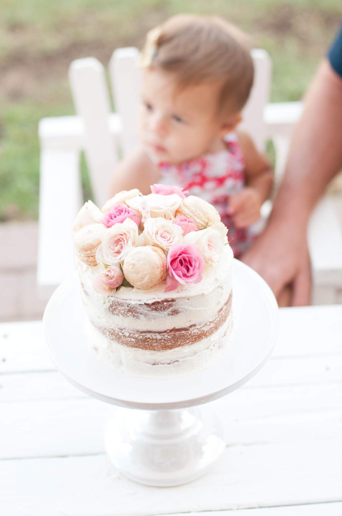 Pastry Party Birthday Party Ideas | Photo 8 of 19 | Catch My Party