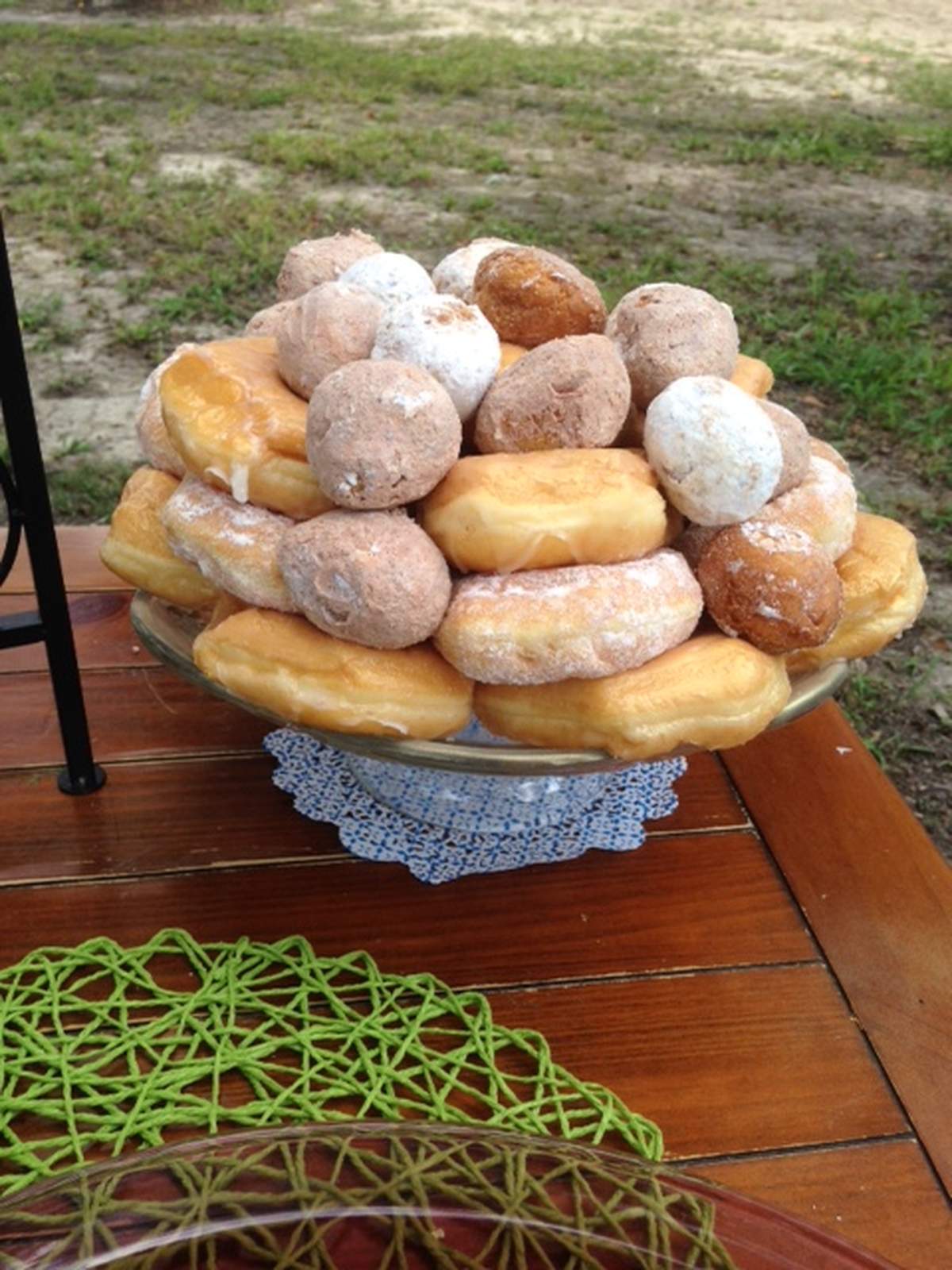 Boho Garden Birthday Party Ideas | Photo 1 of 40 | Catch My Party