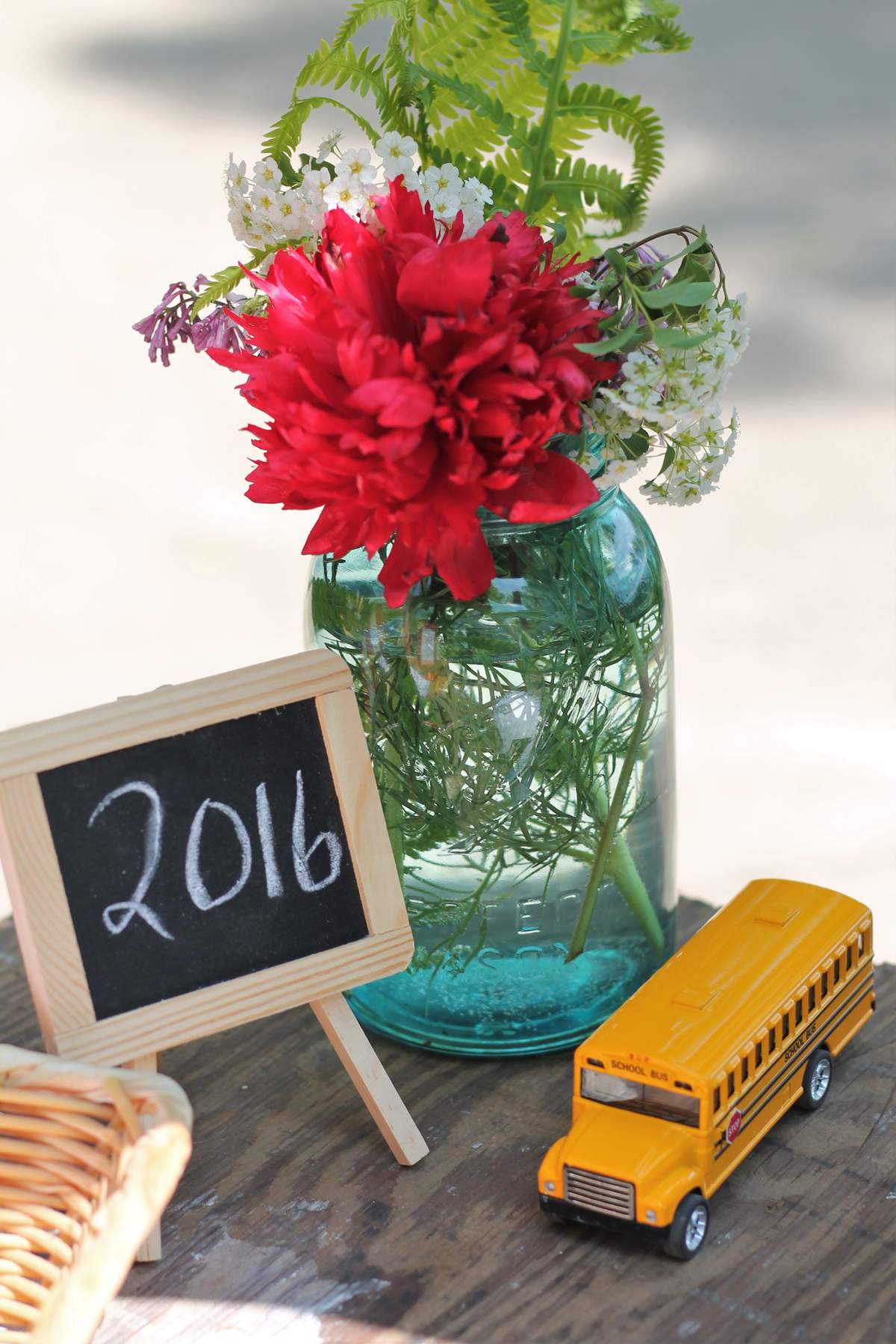 Graduation/End of school / Graduation/End of School "Trinity's Last ...