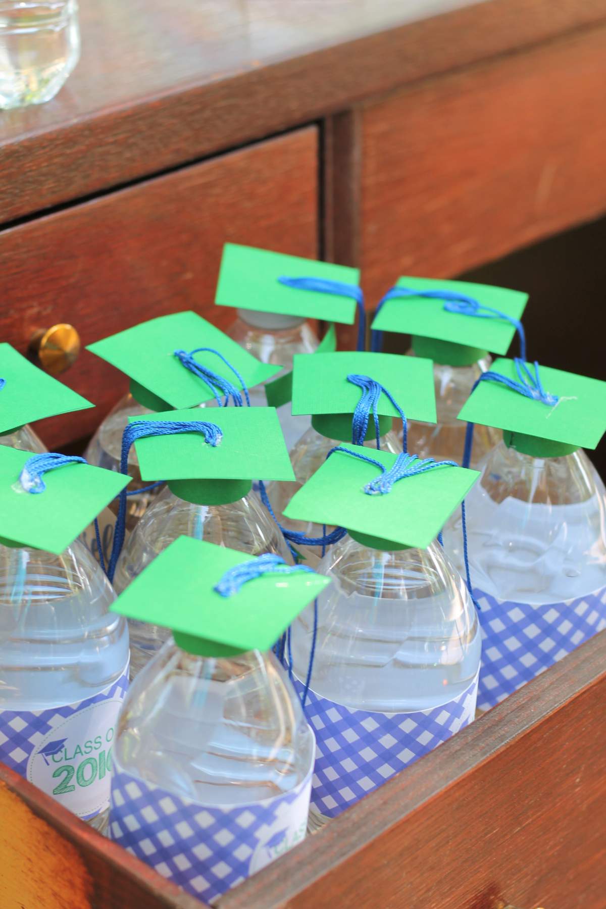 Graduation/End of school Graduation/End of School Party Ideas | Photo ...