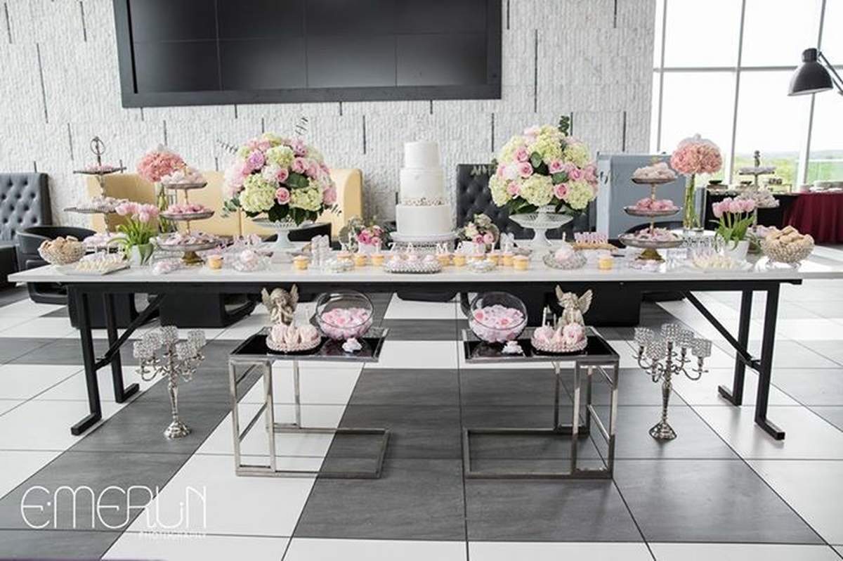 Communion Party Ideas | Photo 4 of 5 | Catch My Party