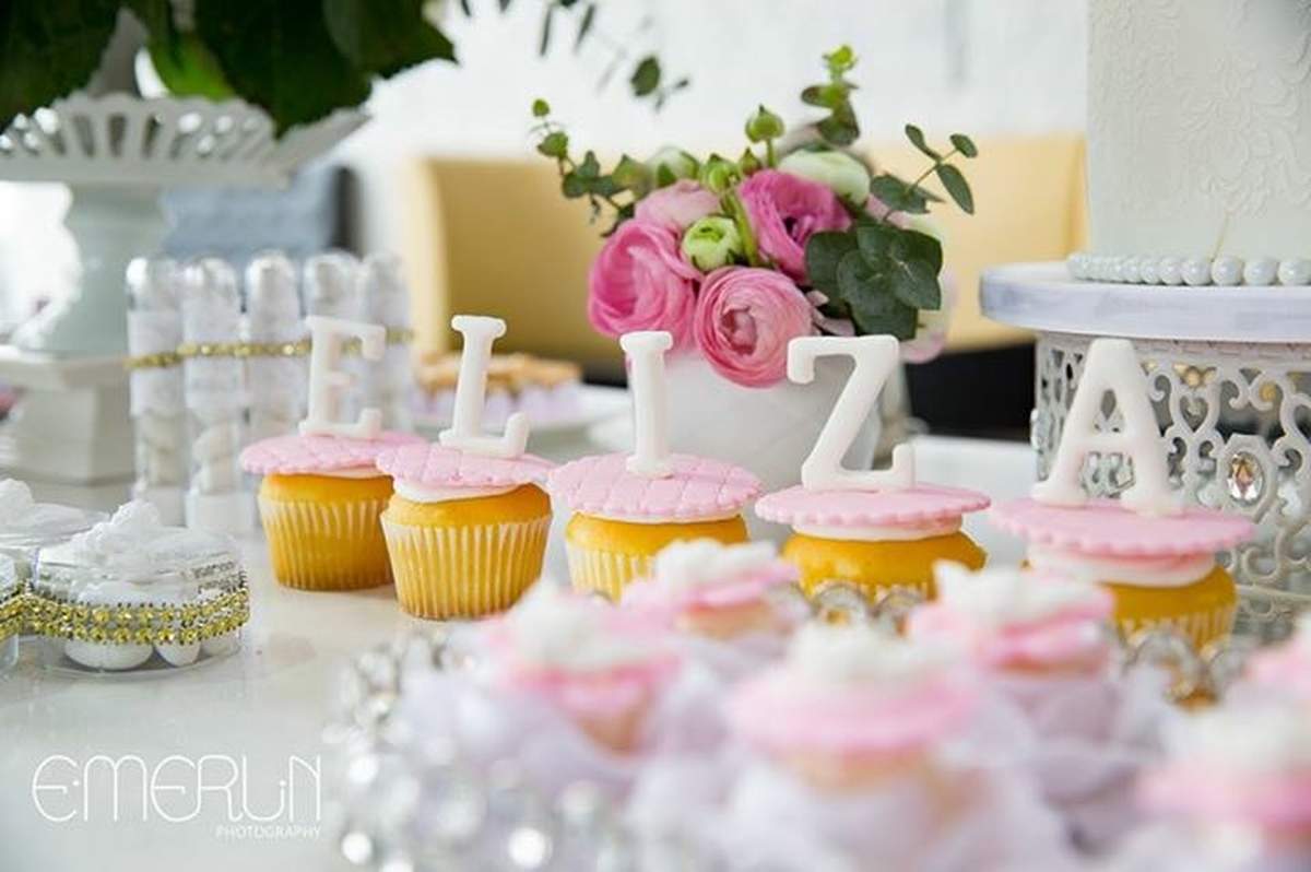 Communion Party Ideas | Photo 4 of 5 | Catch My Party