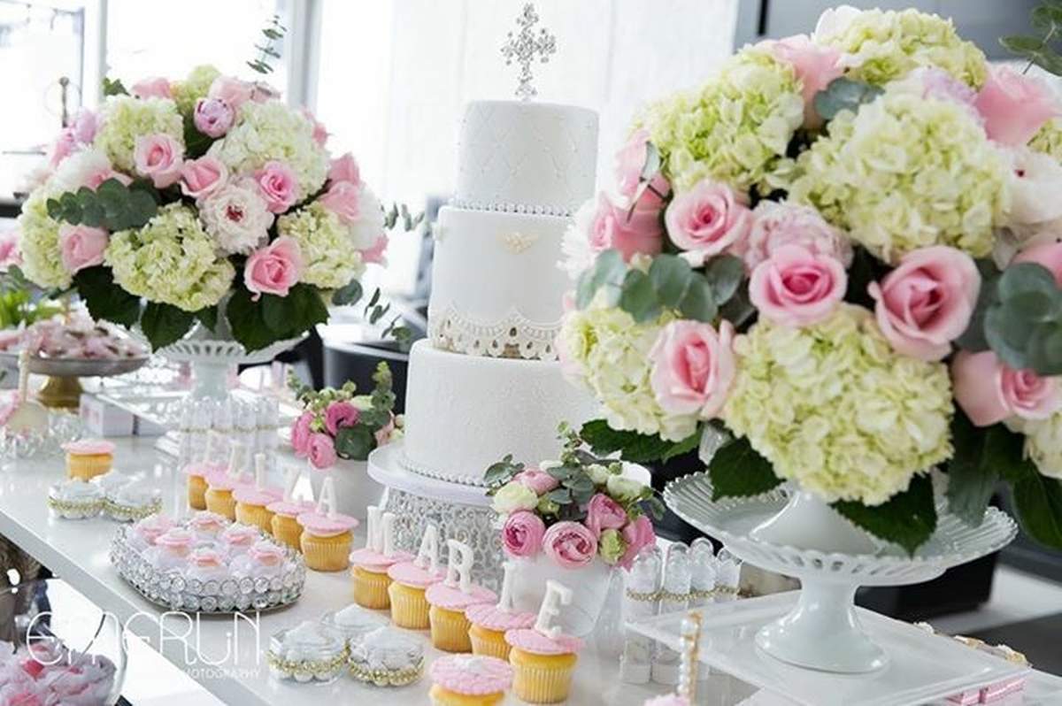 Communion Party Ideas | Photo 5 of 5 | Catch My Party