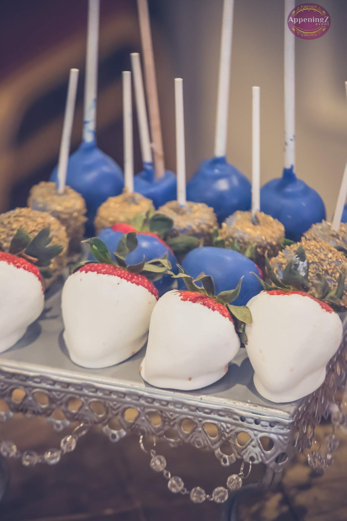 Prince Theme Birthday Party Ideas | Photo 3 of 43 | Catch My Party