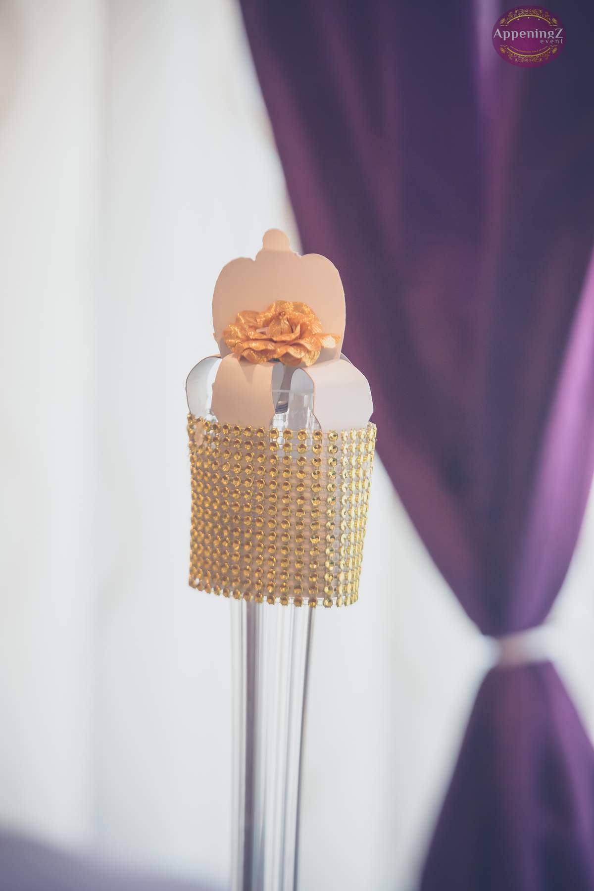 Prince Theme Birthday Party Ideas | Photo 3 of 43 | Catch My Party