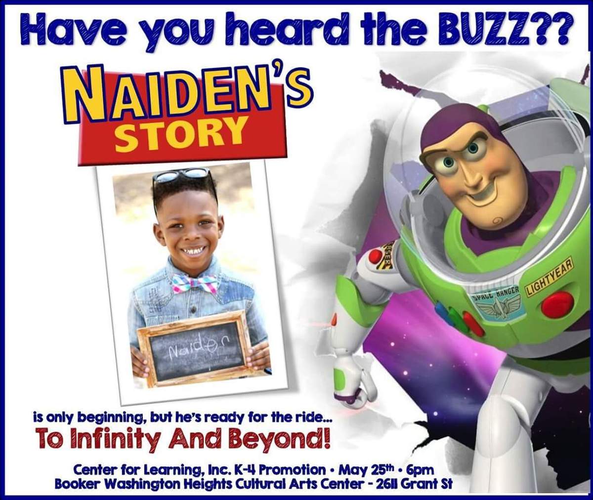 Buzz Light Year Graduation/End of School Party Ideas | Photo 1 of 23 ...