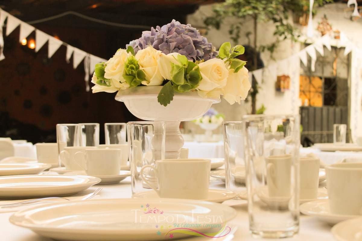 Communion First Communion Party Ideas | Photo 3 of 42 | Catch My Party