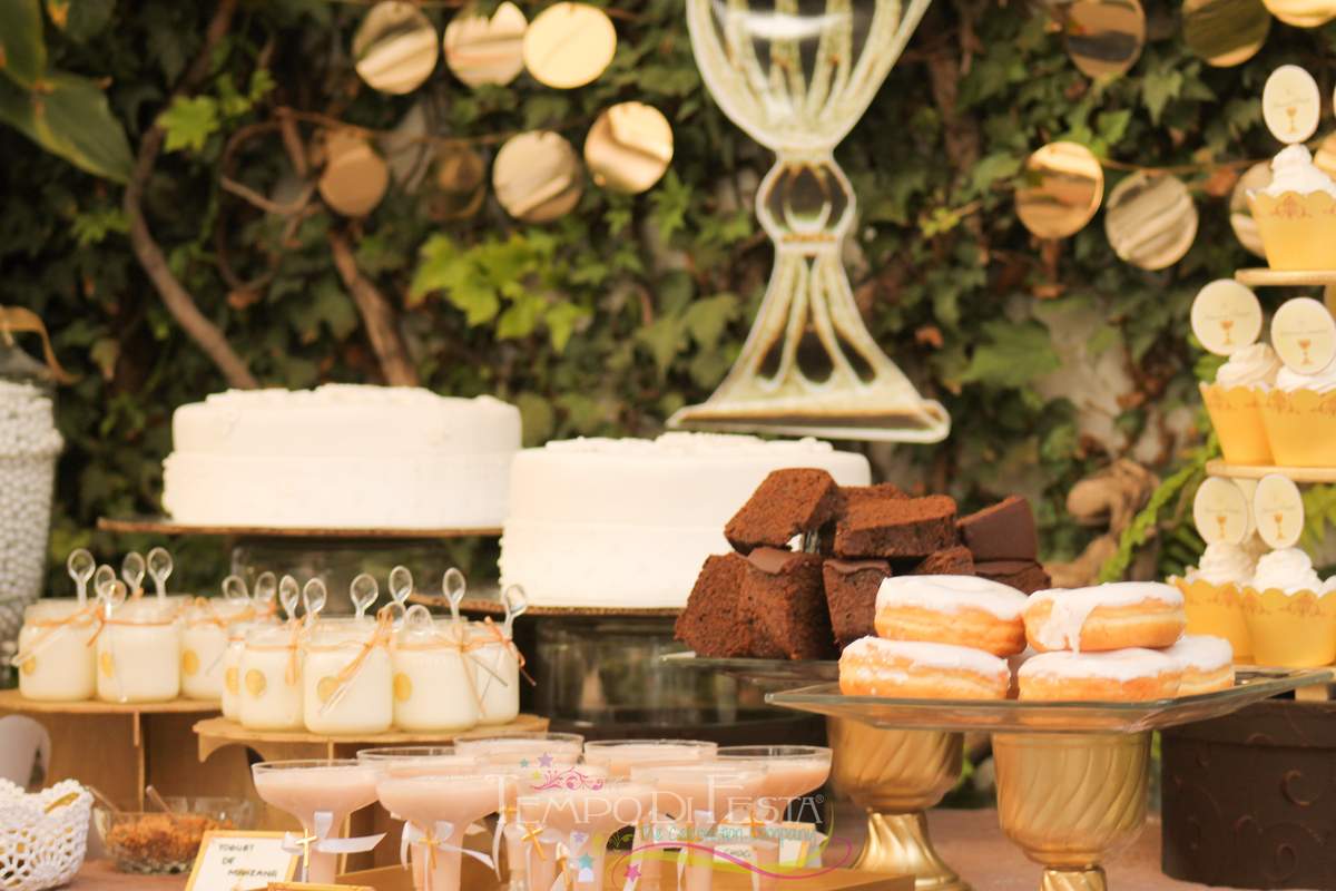 Communion First Communion Party Ideas | Photo 3 of 42 | Catch My Party