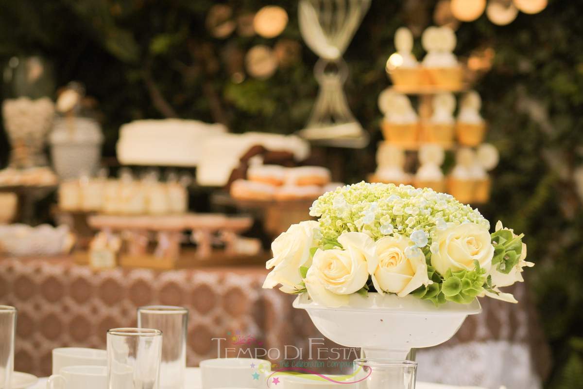 Communion First Communion Party Ideas | Photo 3 of 42 | Catch My Party