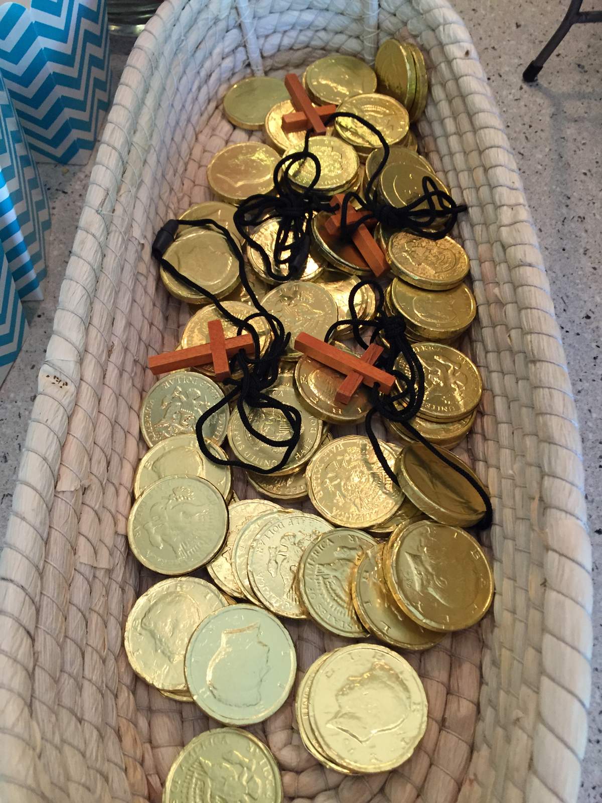 Nacho libre Birthday Party Ideas | Photo 3 of 11 | Catch My Party