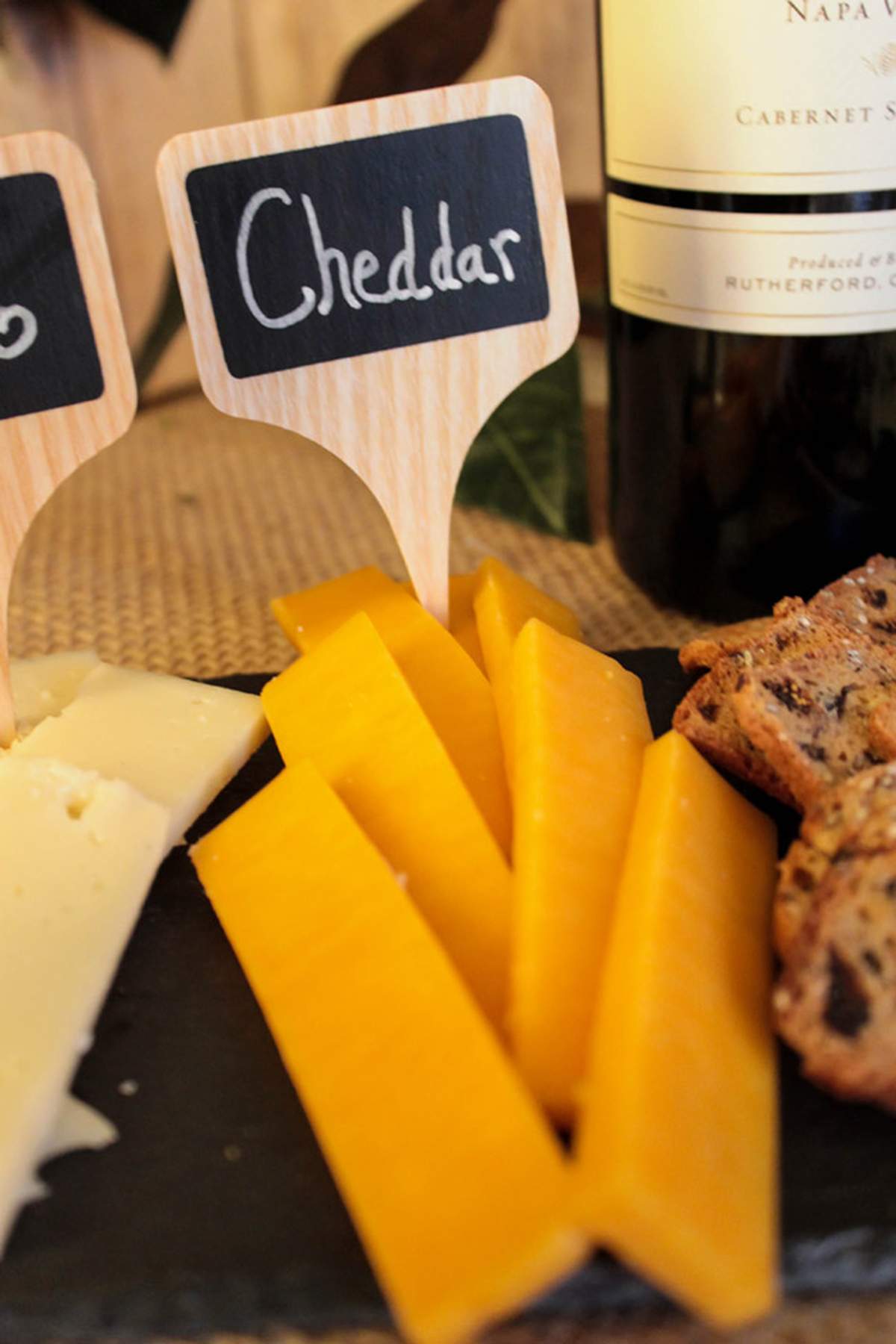 Wine And Cheese Dinner Party Party Ideas | Photo 2 of 24 | Catch My Party