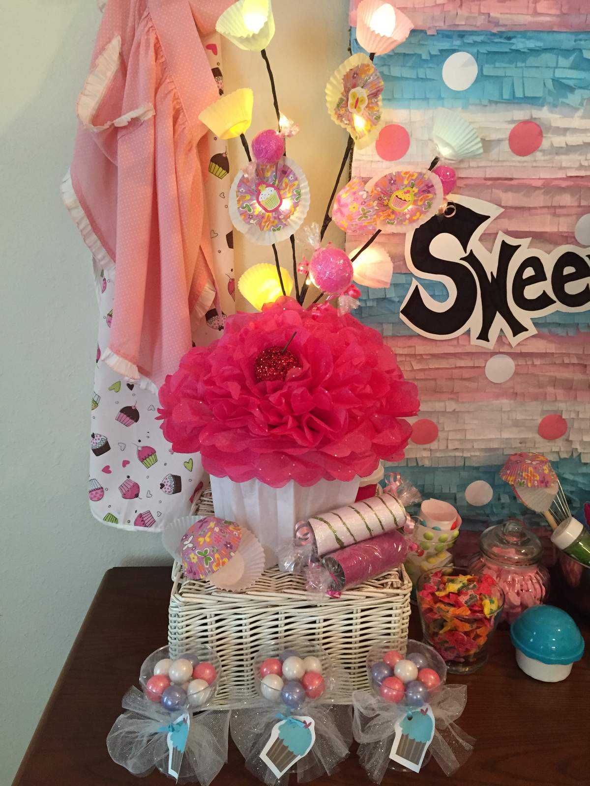 Makeovers Birthday Party Ideas | Photo 4 of 12 | Catch My Party