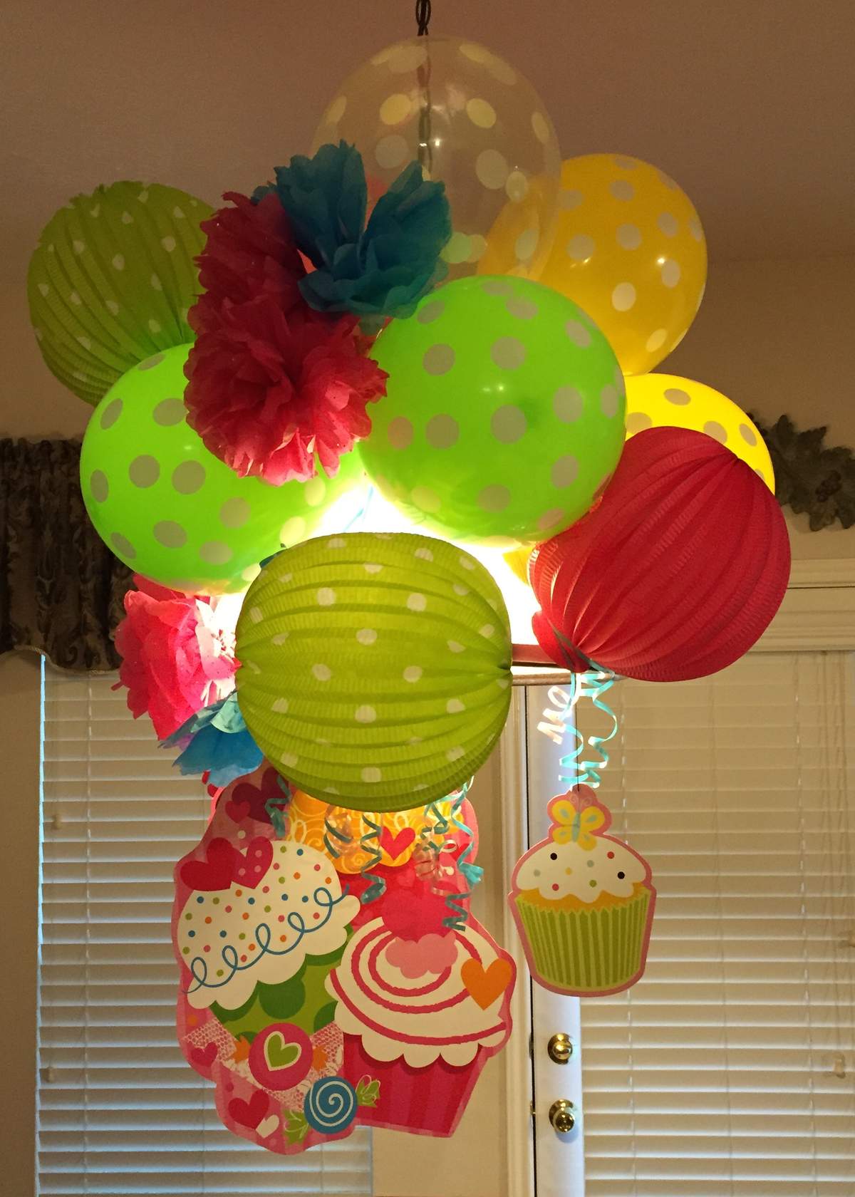 Makeovers Birthday Party Ideas | Photo 4 of 12 | Catch My Party