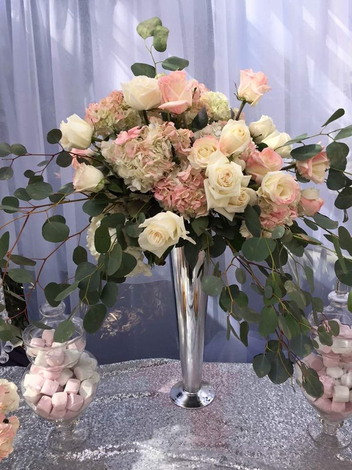 Roses, Love, Pink Wedding Party Ideas | Photo 6 of 40 | Catch My Party