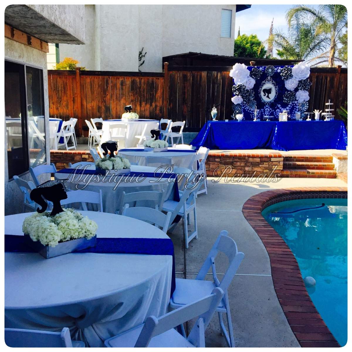 Barbie Graduation/End of School Party Ideas | Photo 1 of 7 | Catch My Party