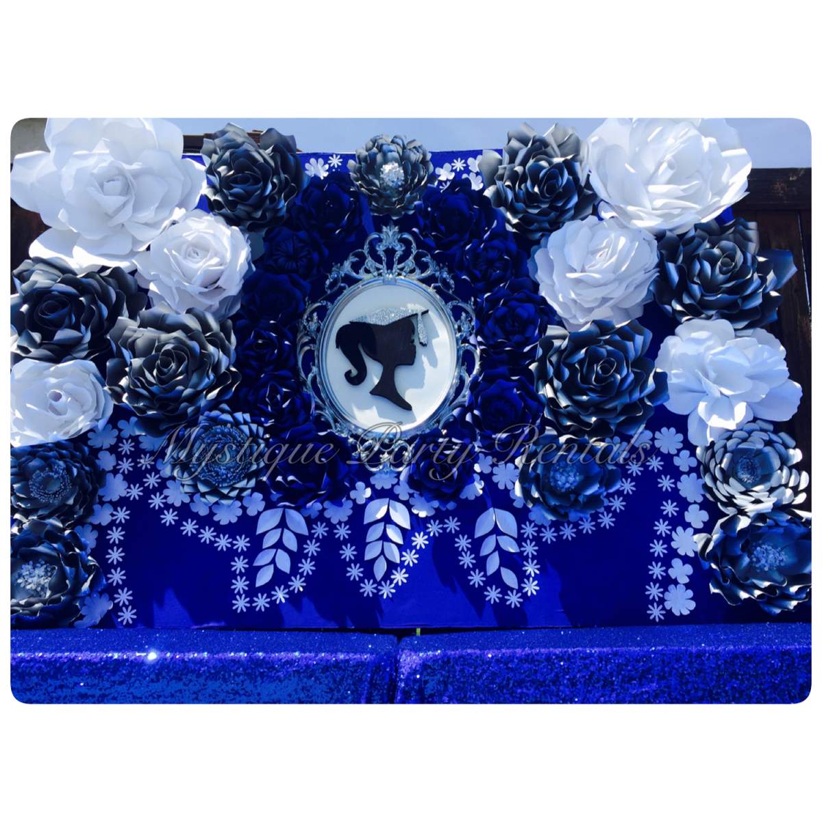 Barbie Graduation/End of School Party Ideas | Photo 1 of 7 | Catch My Party