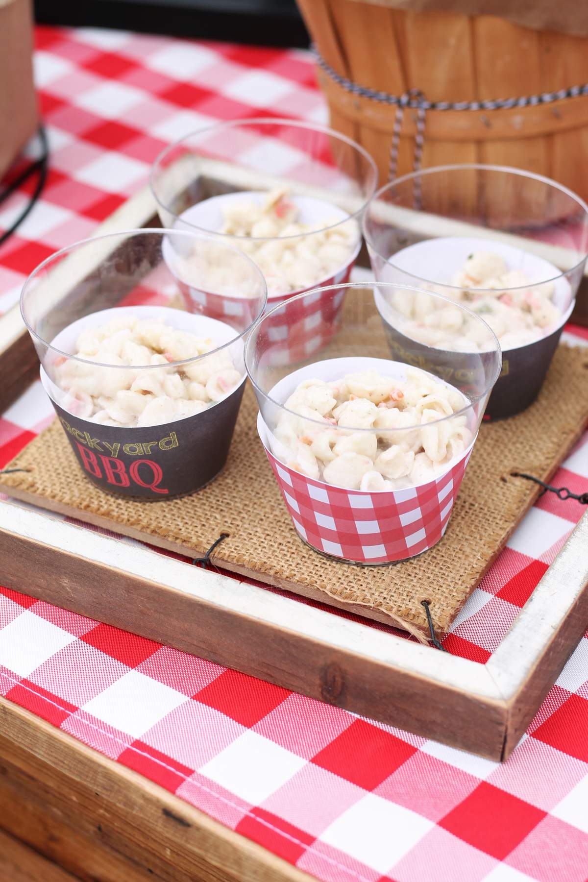 Backyard BBQ Summer Party Ideas | Photo 1 of 58 | Catch My Party