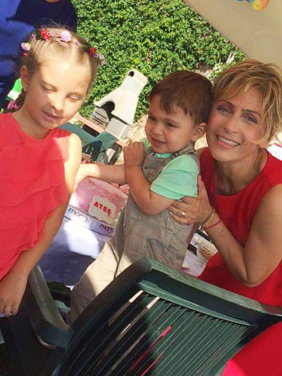 Fruit Birthday Party Ideas | Photo 20 of 32 | Catch My Party