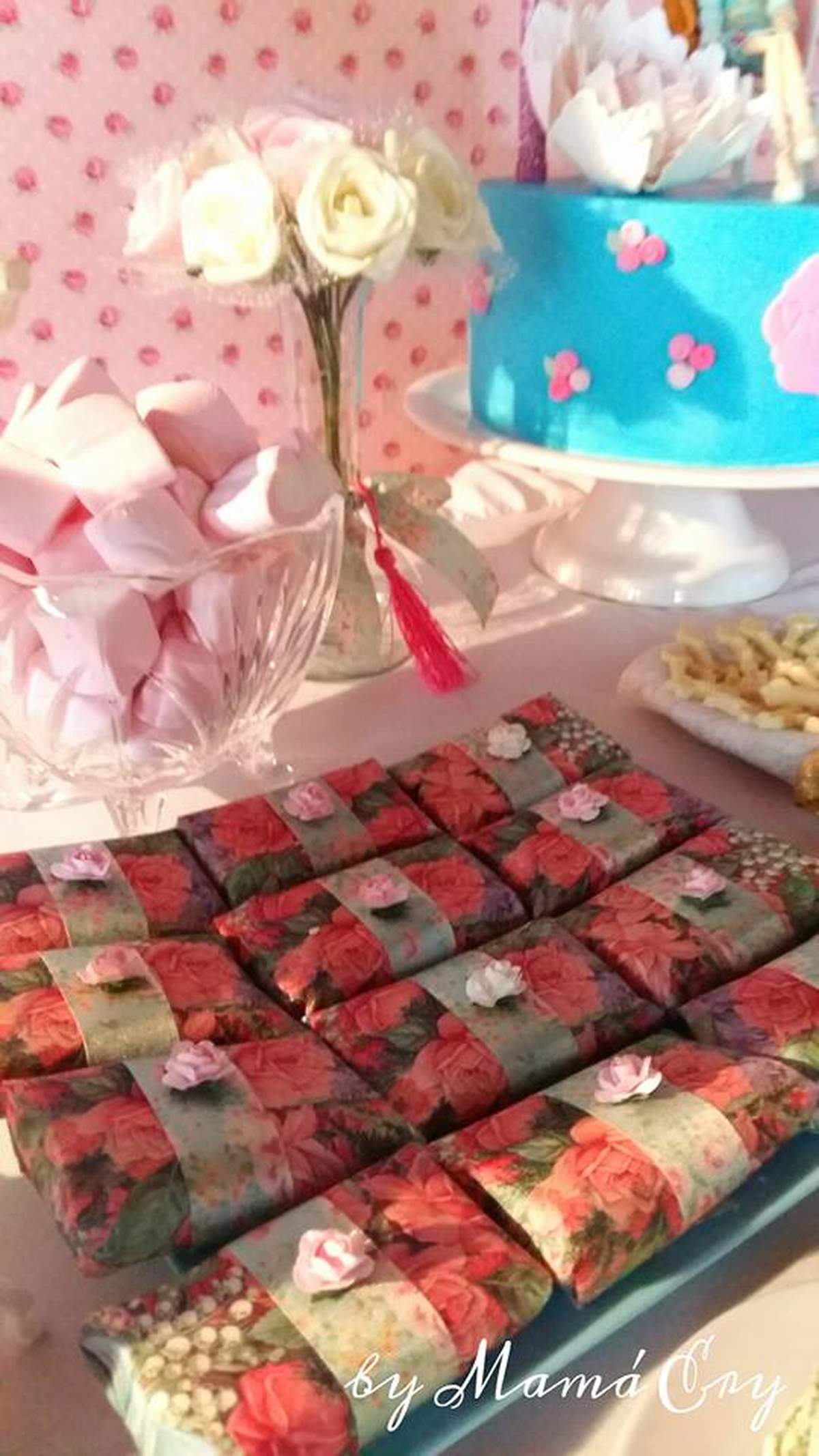 Ashlynn Ella Birthday Birthday Party Ideas | Photo 5 of 41 | Catch My Party