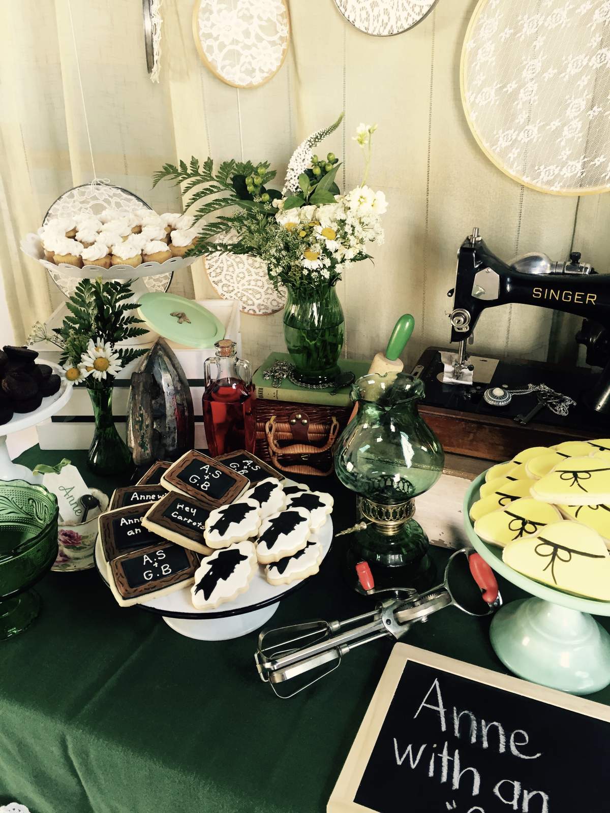 Anne Of Green Gables Anne Of Green Gables Cast Party Party Ideas ...