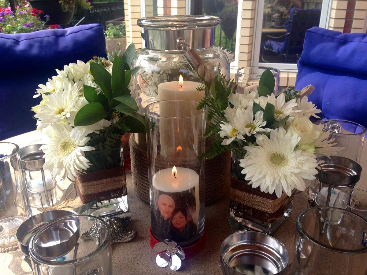 Nautical Summer Party Ideas | Photo 1 of 9 | Catch My Party