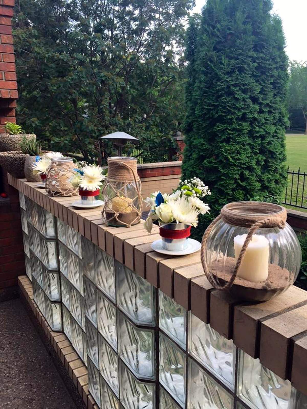 Nautical Summer Party Ideas | Photo 1 of 9 | Catch My Party