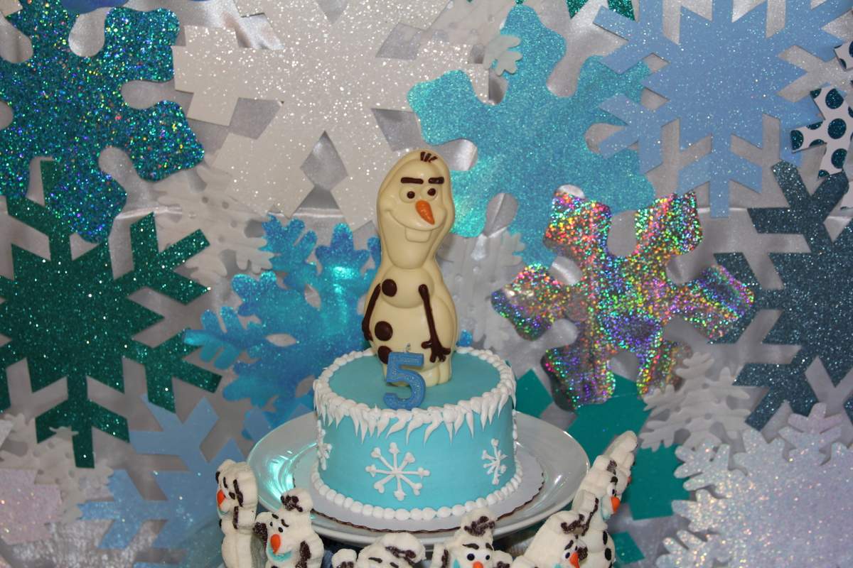 Frozen Disney Birthday Party Ideas Photo 3 Of 34 Catch My Party frozen-disney-birthday-party-ideas-photo-3-of-34-catch-my-party