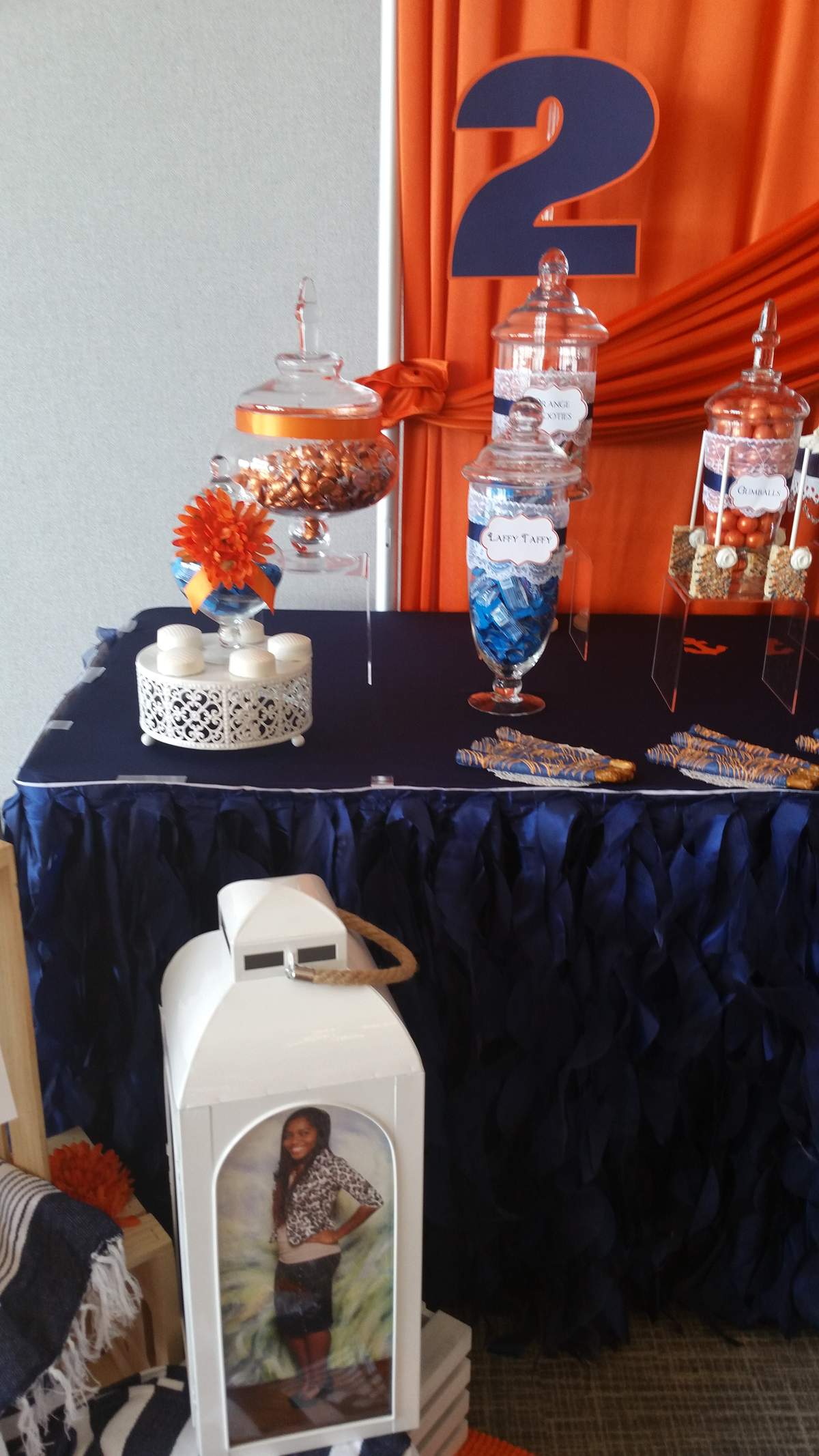 Brains, Beauty & Sports Graduation/End of School Party Ideas | Photo 1 ...