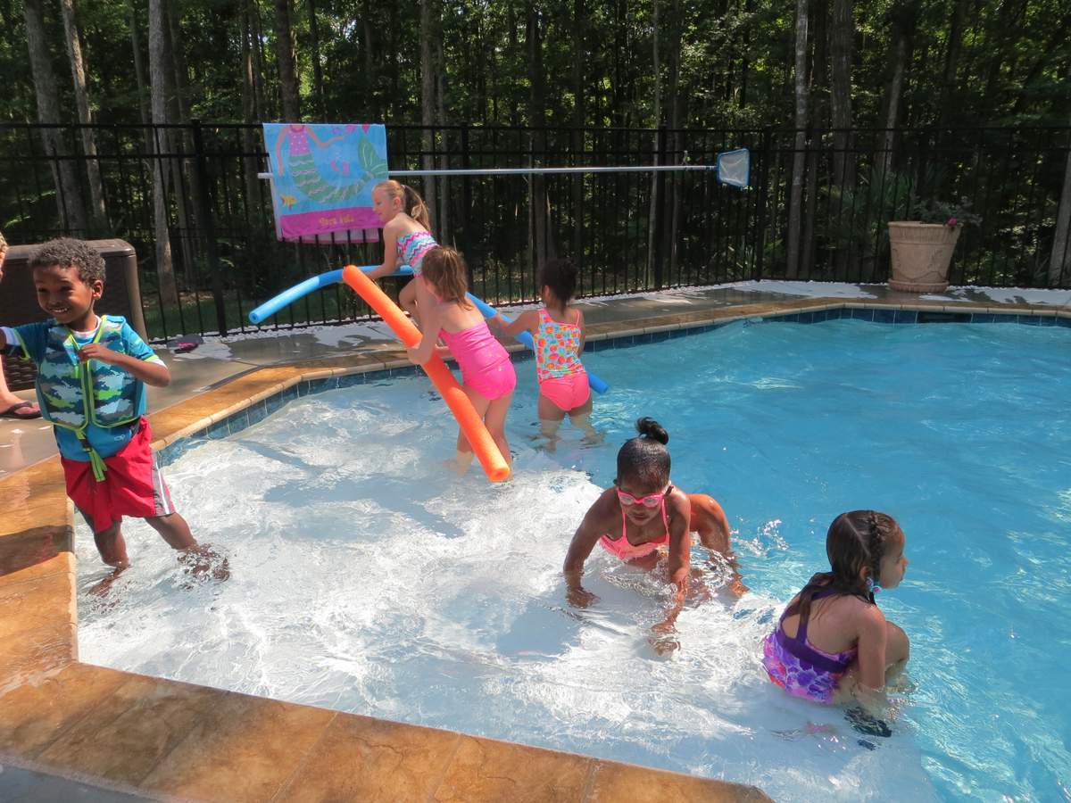 Ballerina Birthday Party Ideas | Photo 2 of 54 | Catch My Party