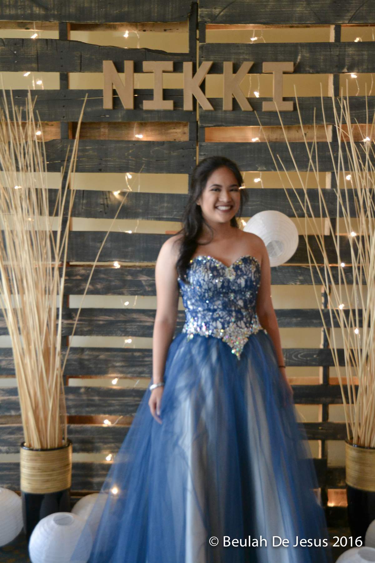 Beach / Surf Graduation/End of School Party Ideas | Photo 9 of 31 ...