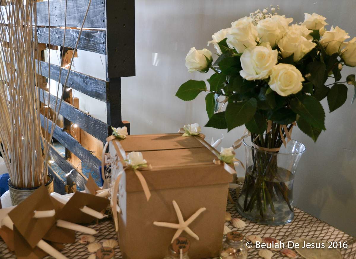 Beach / Surf Graduation/End of School Party Ideas | Photo 2 of 31 ...