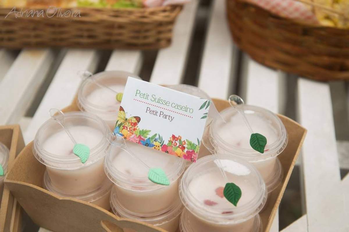 Nature Pic Nic Party Ideas | Photo 7 of 27 | Catch My Party