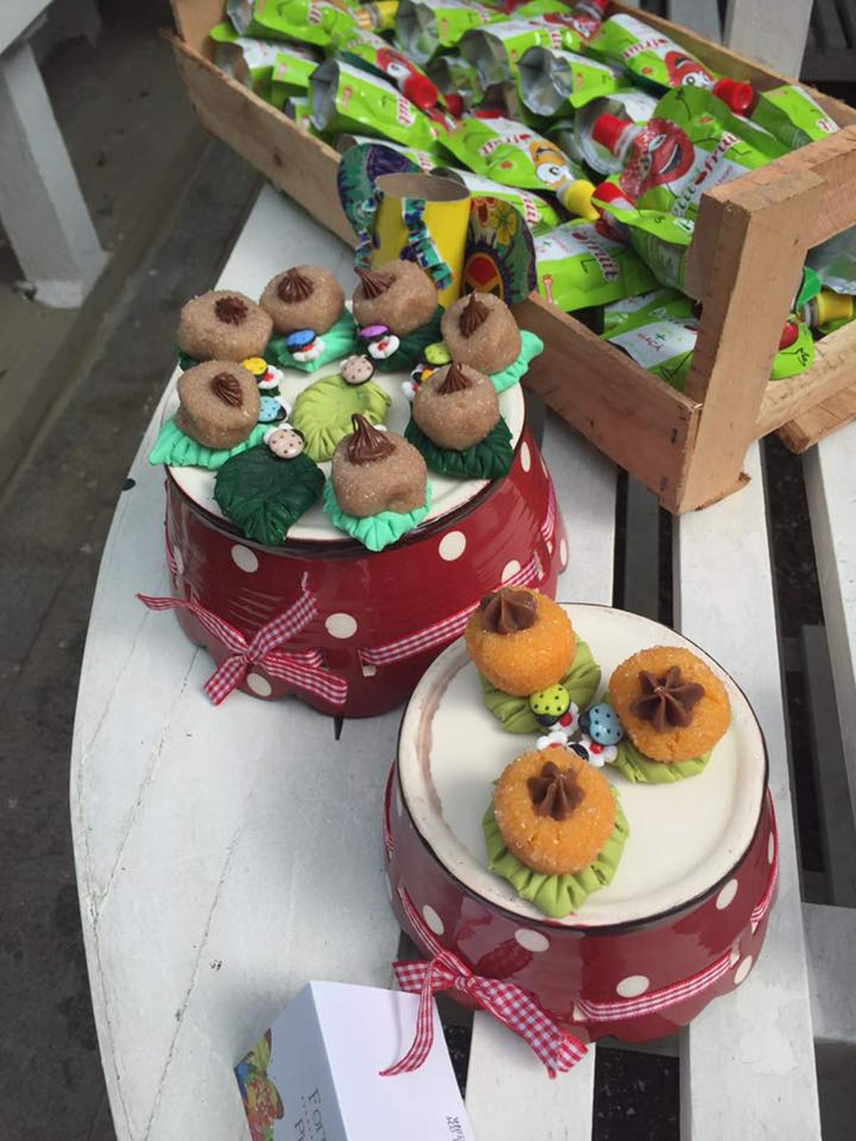 Nature Pic Nic Party Ideas | Photo 7 of 27 | Catch My Party