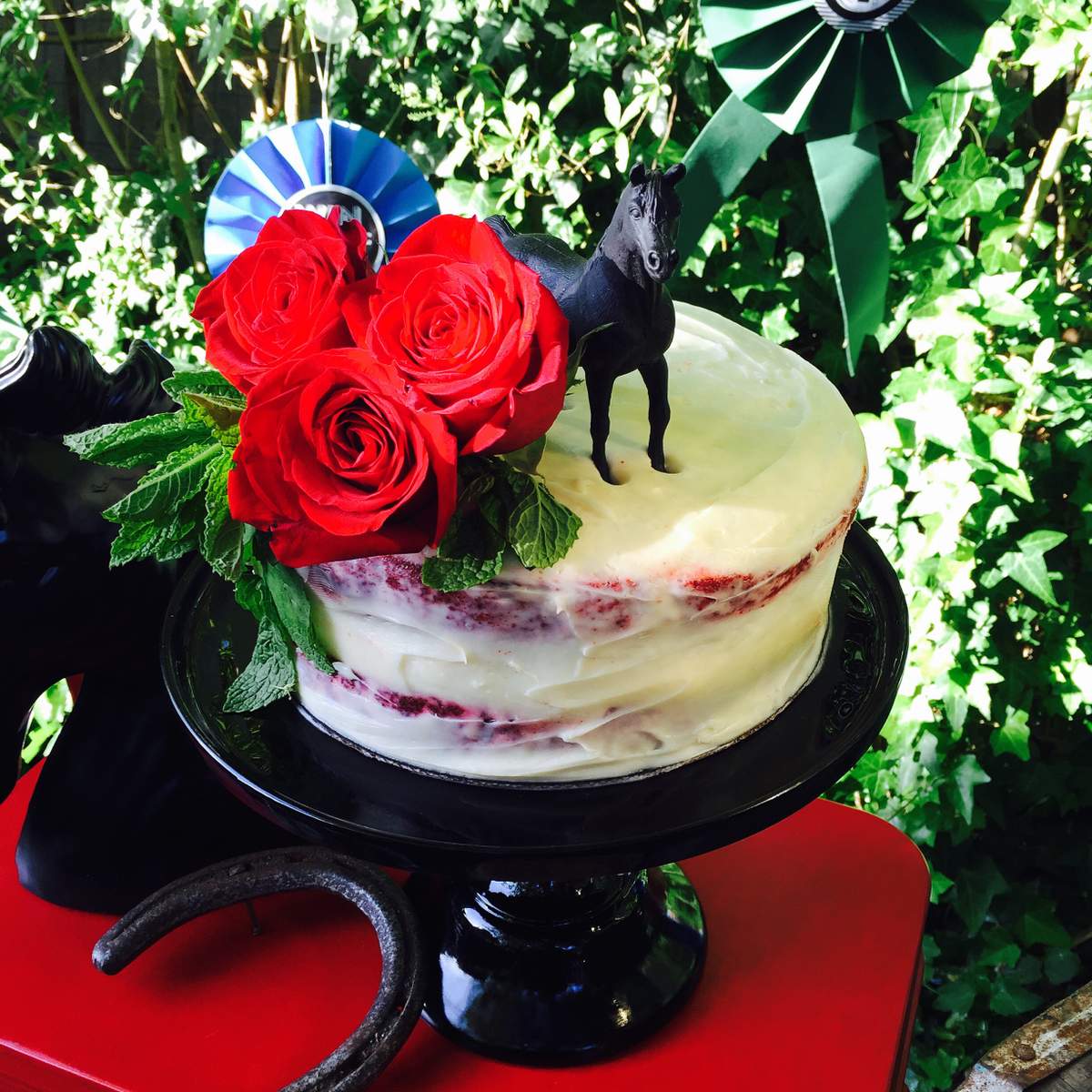Kentucky Derby Kentucky Derby Party Party Ideas | Photo 7 of 30 | Catch ...