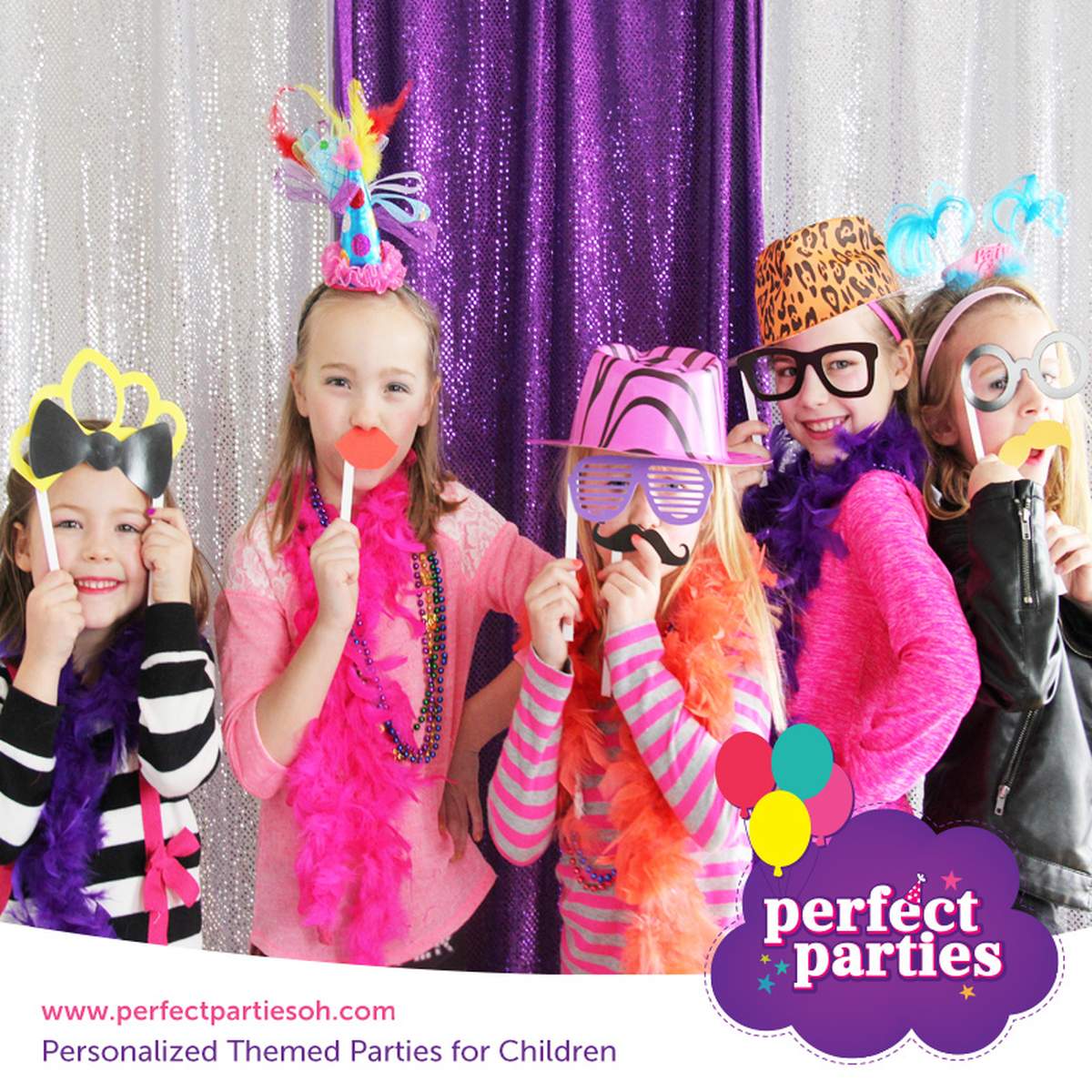 Spa Party Birthday Party Ideas | Photo 1 of 37 | Catch My Party