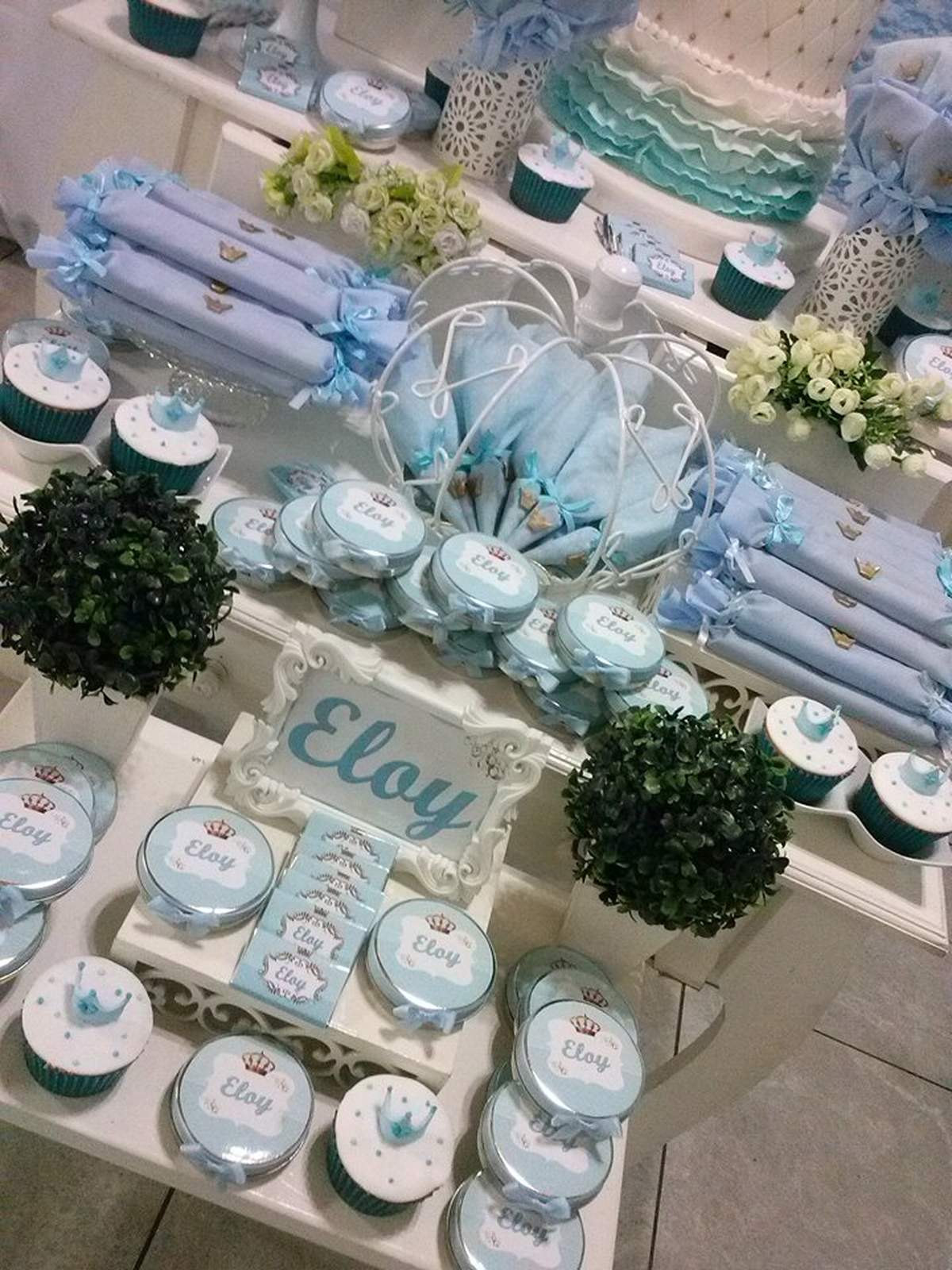 CELESTE Birthday Party Ideas | Photo 12 of 22 | Catch My Party