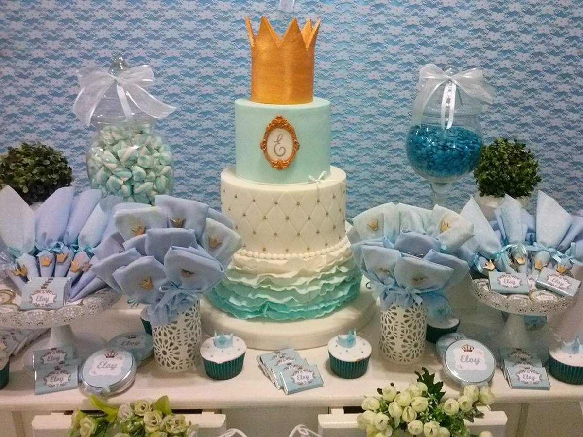 CELESTE Birthday Party Ideas | Photo 12 of 22 | Catch My Party