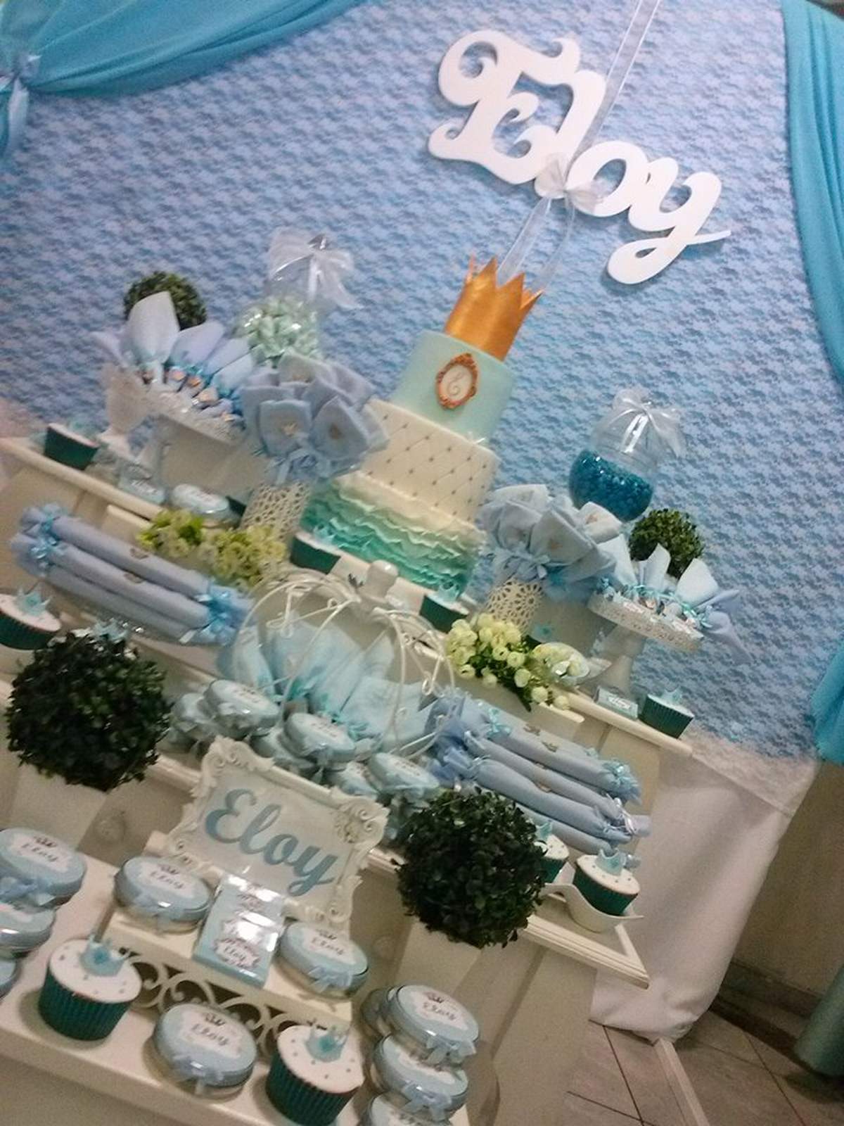 CELESTE Birthday Party Ideas | Photo 12 of 22 | Catch My Party