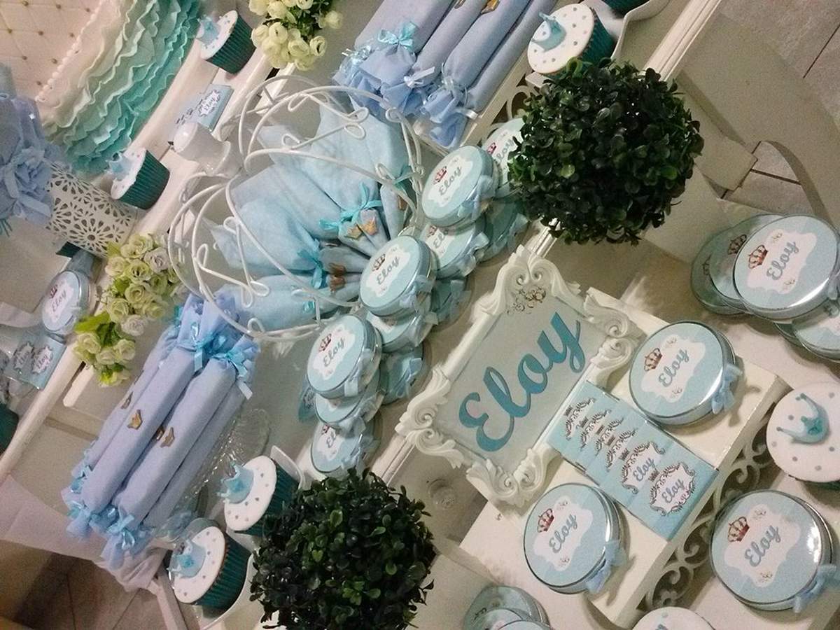 CELESTE Birthday Party Ideas | Photo 12 of 22 | Catch My Party