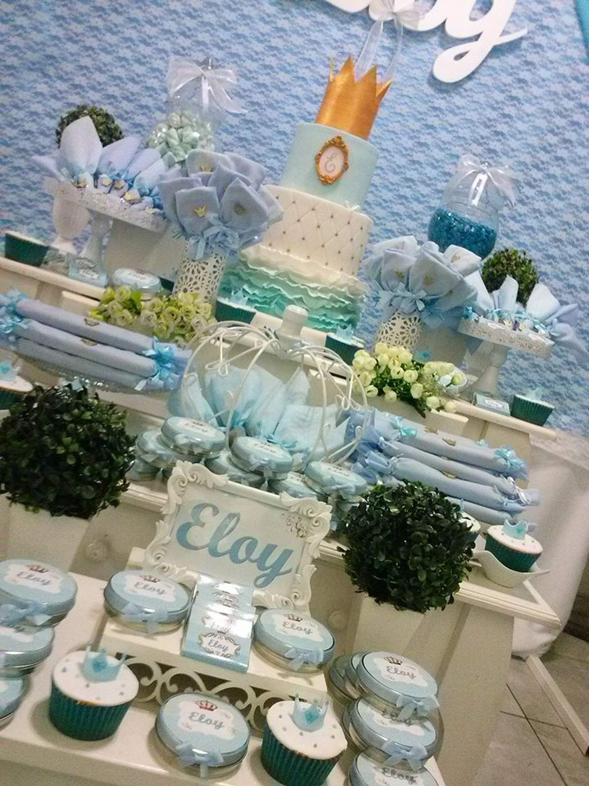 CELESTE Birthday Party Ideas | Photo 12 of 22 | Catch My Party