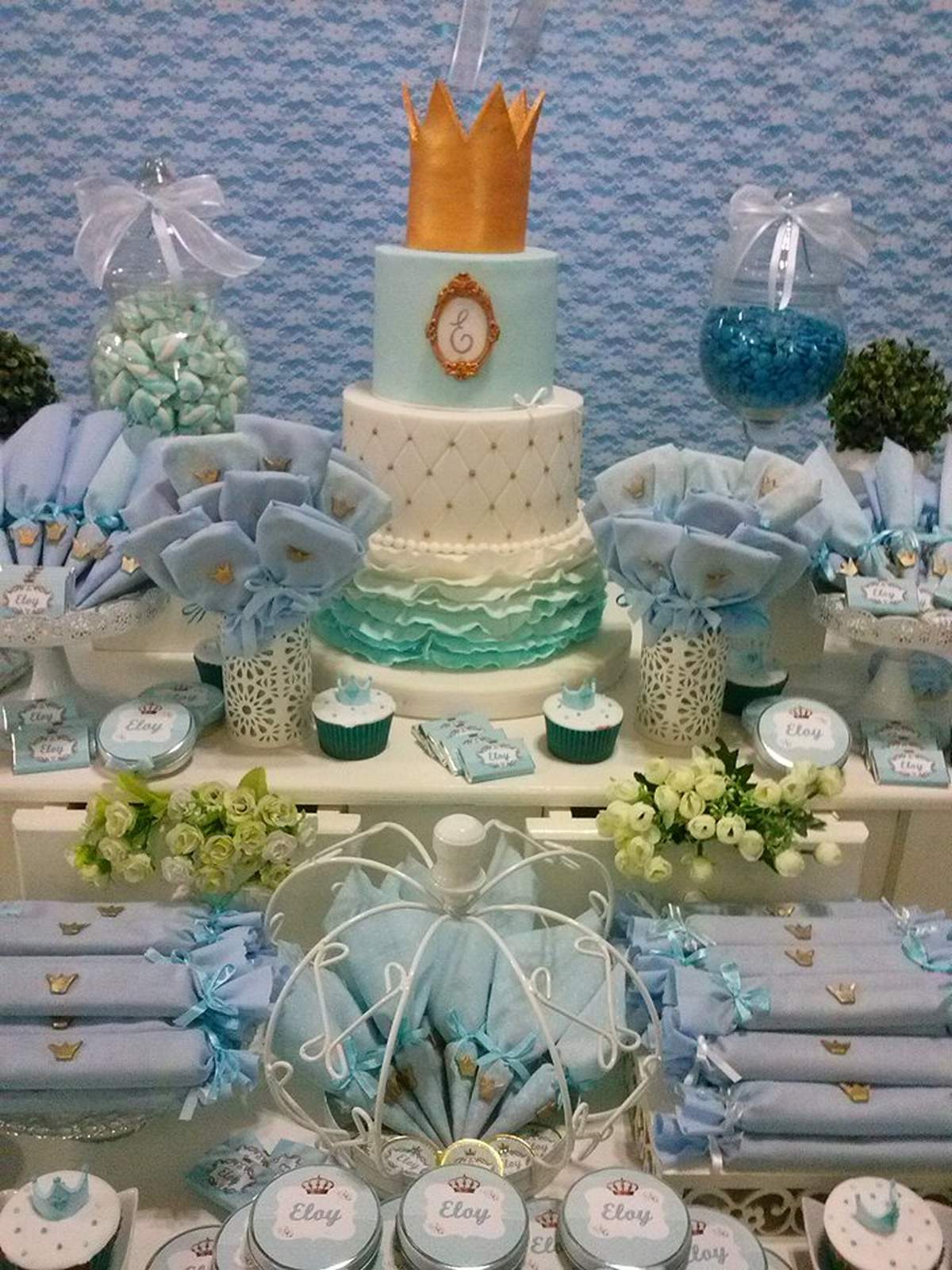 CELESTE Birthday Party Ideas | Photo 12 of 22 | Catch My Party