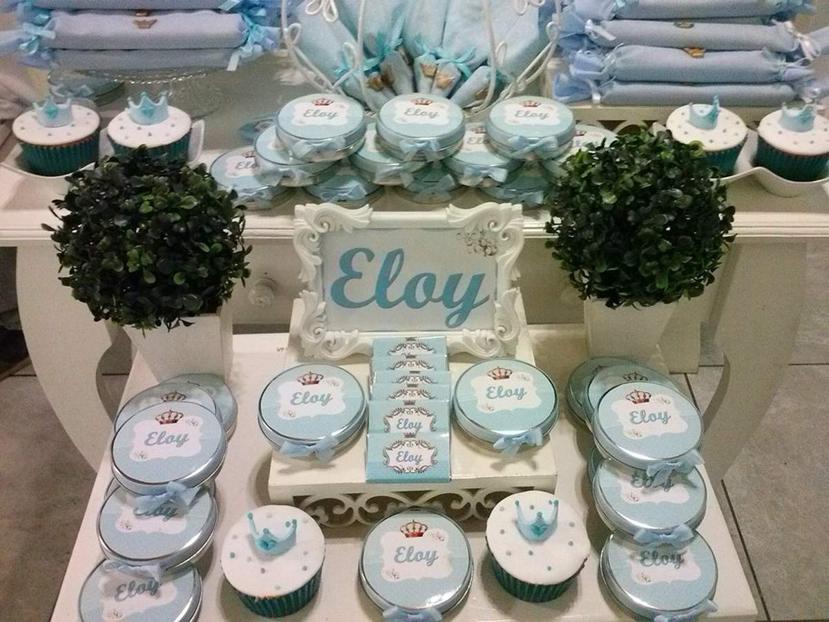 CELESTE Birthday Party Ideas | Photo 12 of 22 | Catch My Party