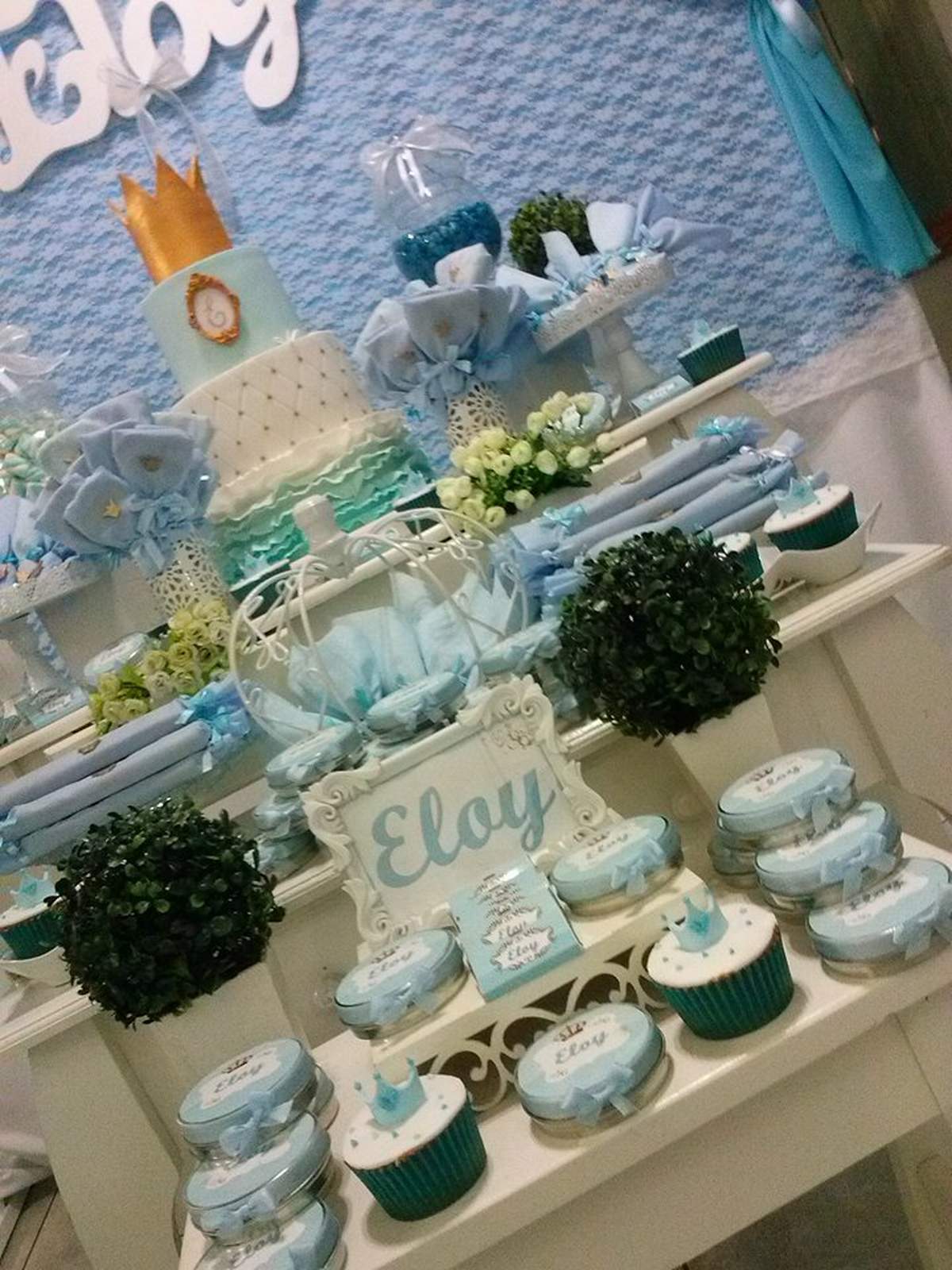 CELESTE Birthday Party Ideas | Photo 12 of 22 | Catch My Party